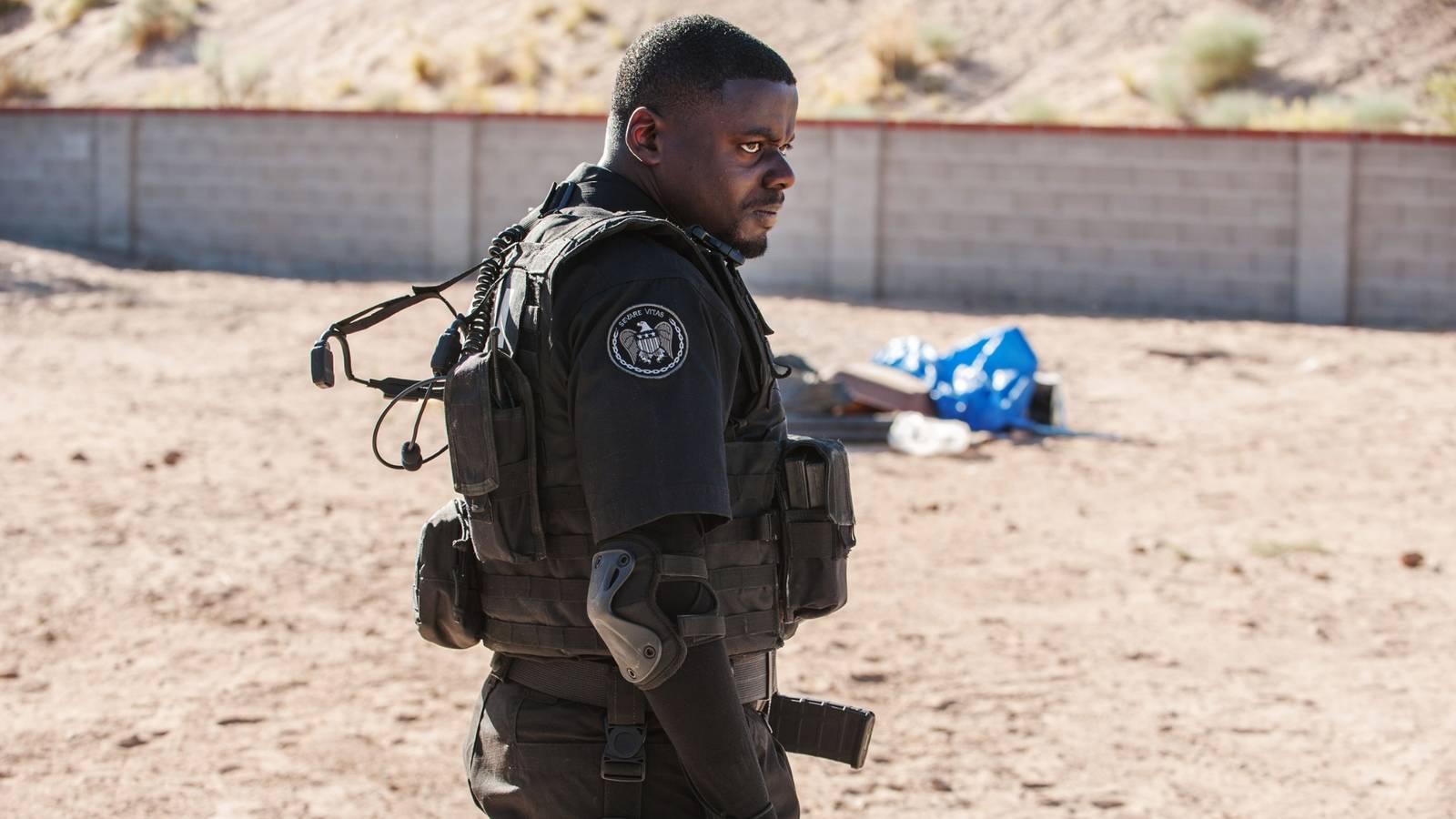 Taylor Sheridan Action Thriller 'Sicario' Set to Depart Netflix