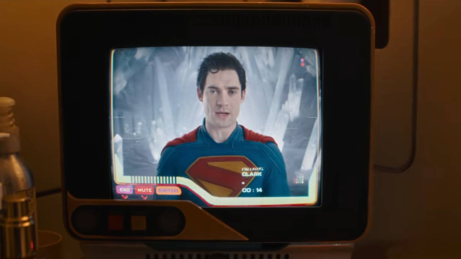 'Supergirl' Teaser Reveals Superman's Role Before Official Trailer Release