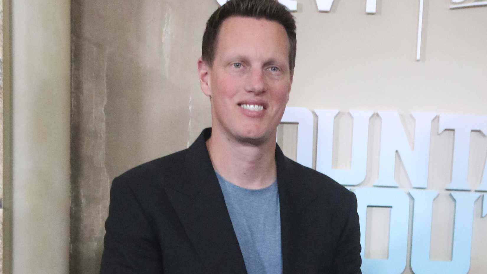 David Ellison Underwhelms Warner Bros. Executives in First Meeting
