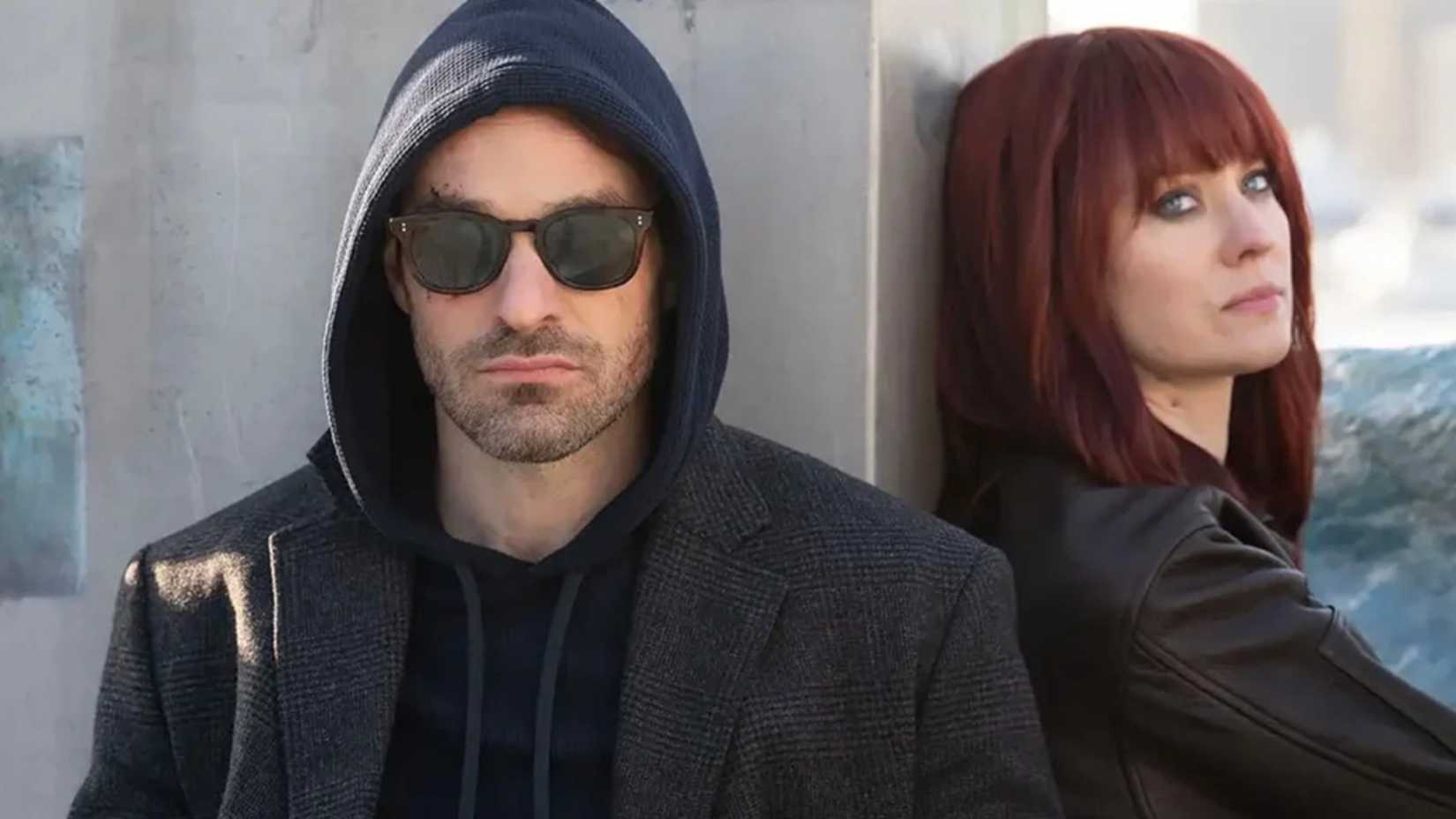 When 'Daredevil: Born Again' Releases on Disney+ & Full Schedule
