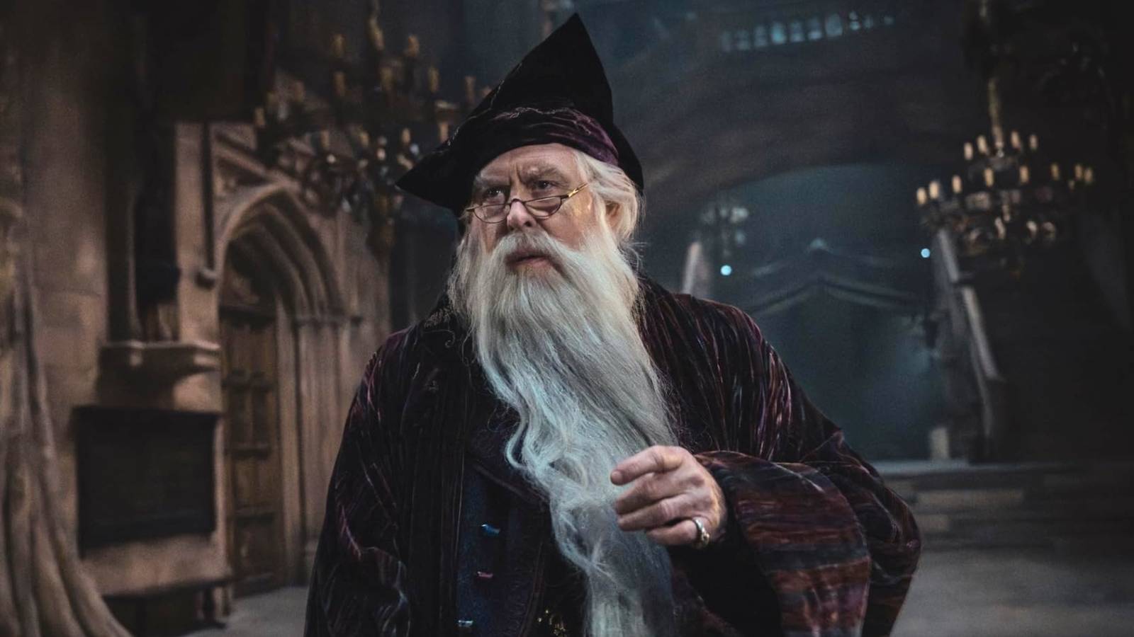 New 'Harry Potter' Reboot Trailer Brings Back 'The Sorcerer's Stone' On ...