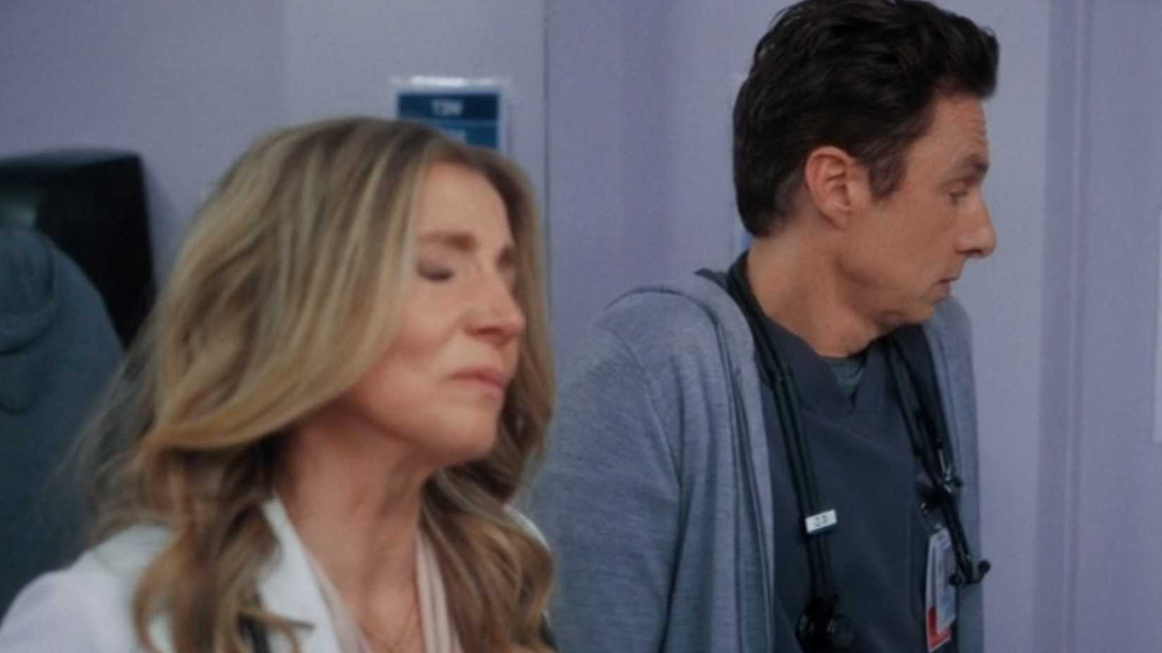 'Scrubs' Revival Episode 3 Makes It Clear How Difficult JD & Elliot's ...