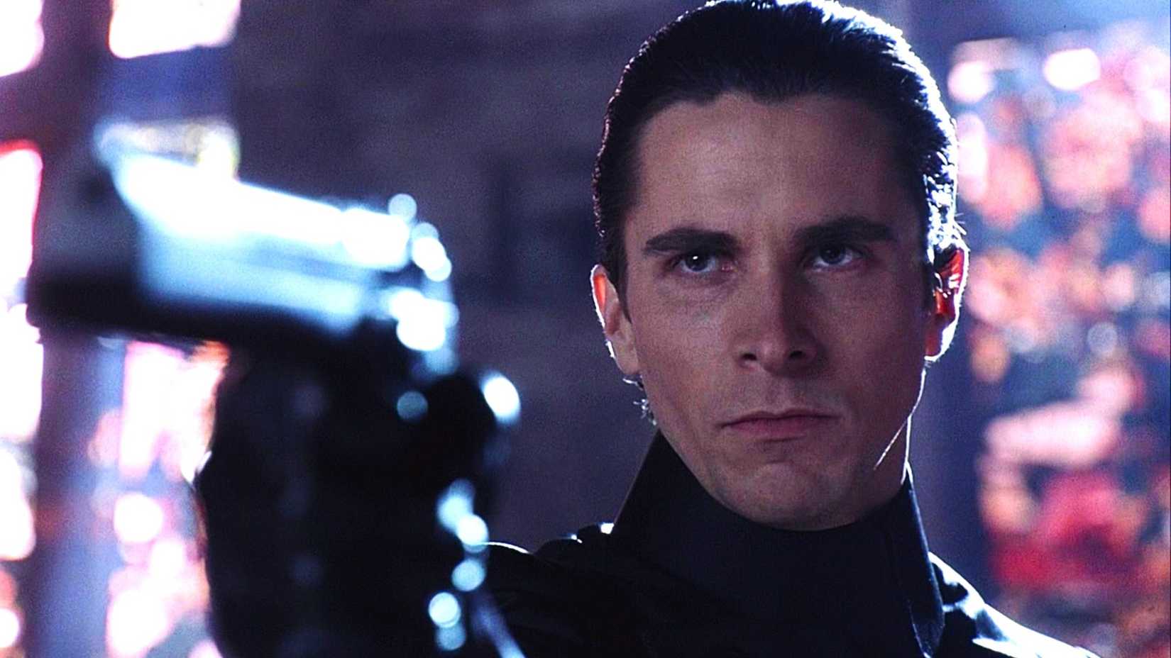 Christian Bale's "Misjudged" Sci-Fi Action Masterpiece Hits Free Streaming
