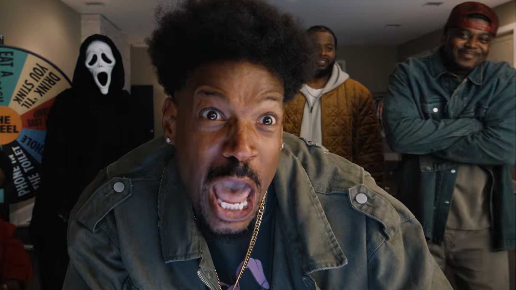 26 Years Later, the Greatest Comedy Duo of All Time Returns