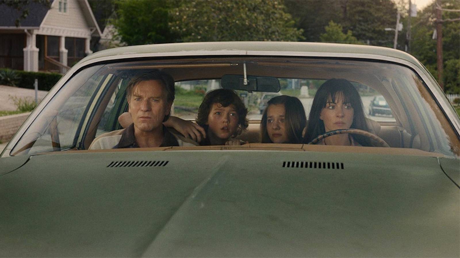J.J. Abrams-Produced Sci-Fi Epic 'The End of Oak Street' Gets All-New ...