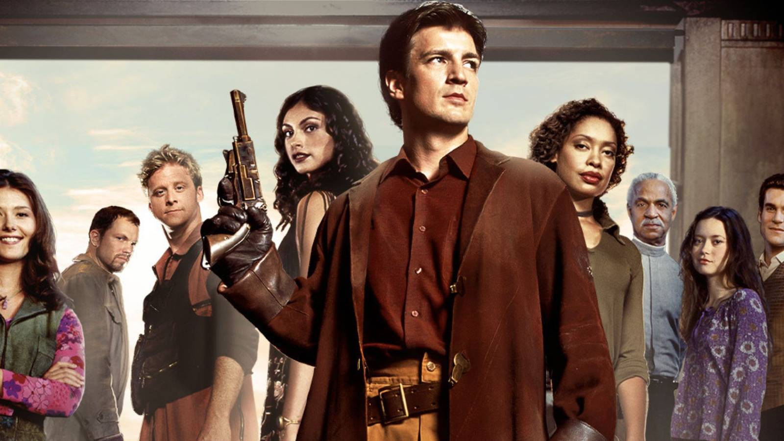 'Firefly' Revival: Production Status, Cast, & Everything We Know