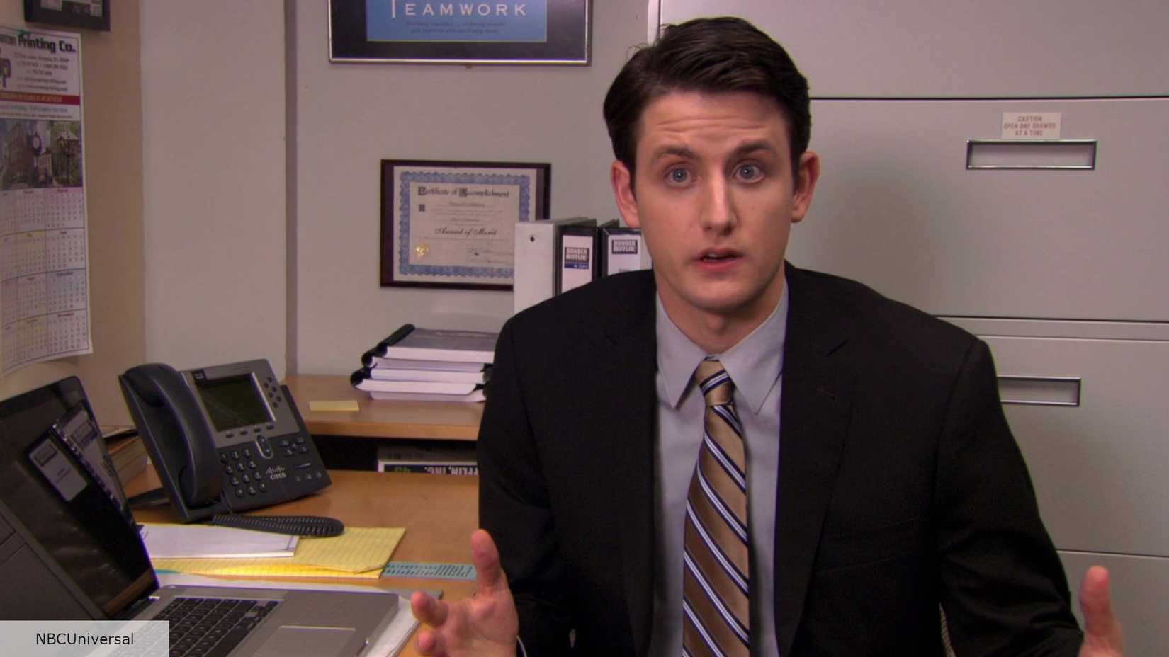 The Office: The Most Disliked Characters on the Show, Ranked