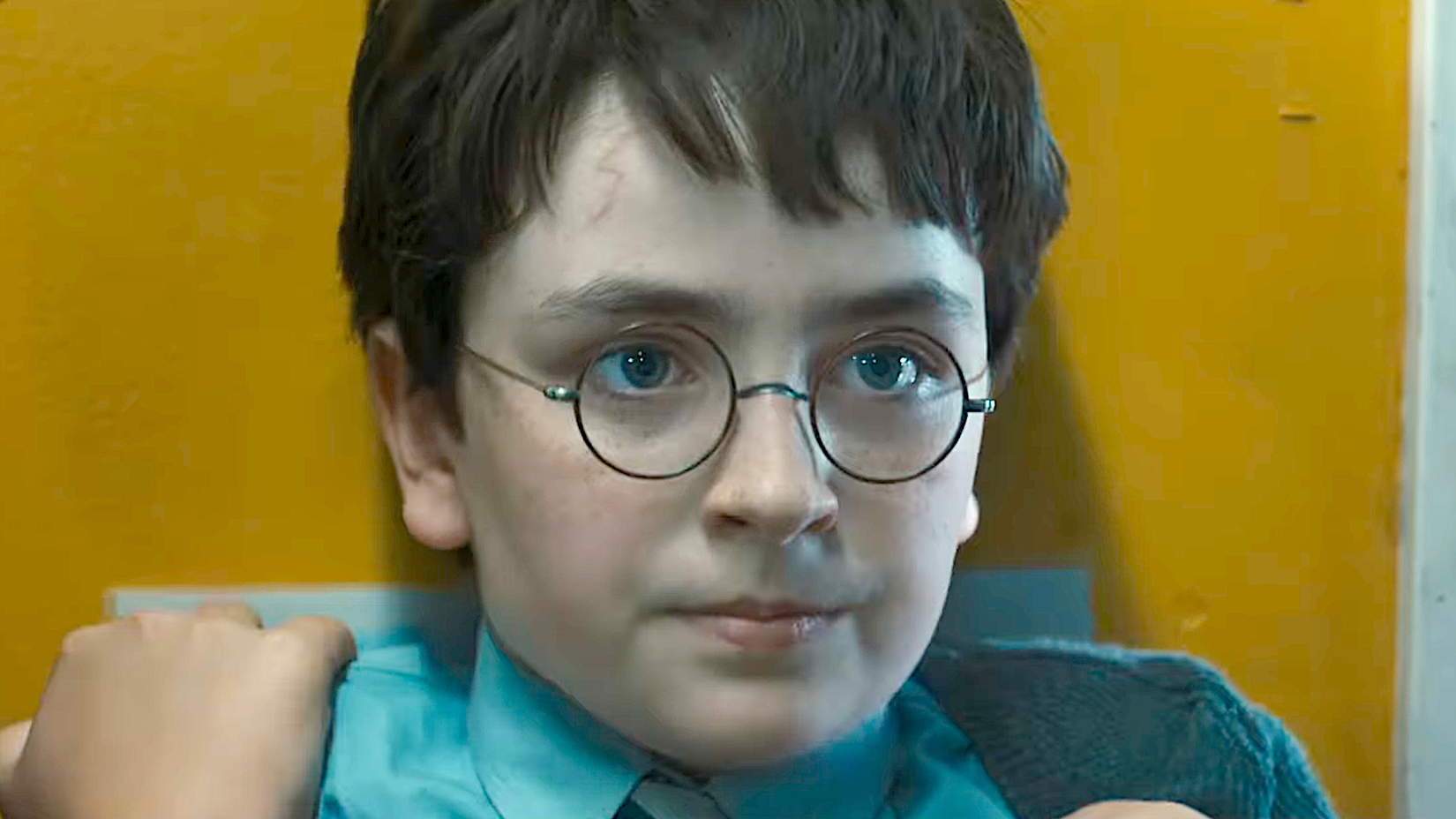 'Harry Potter' Problems HBO Is Already Facing