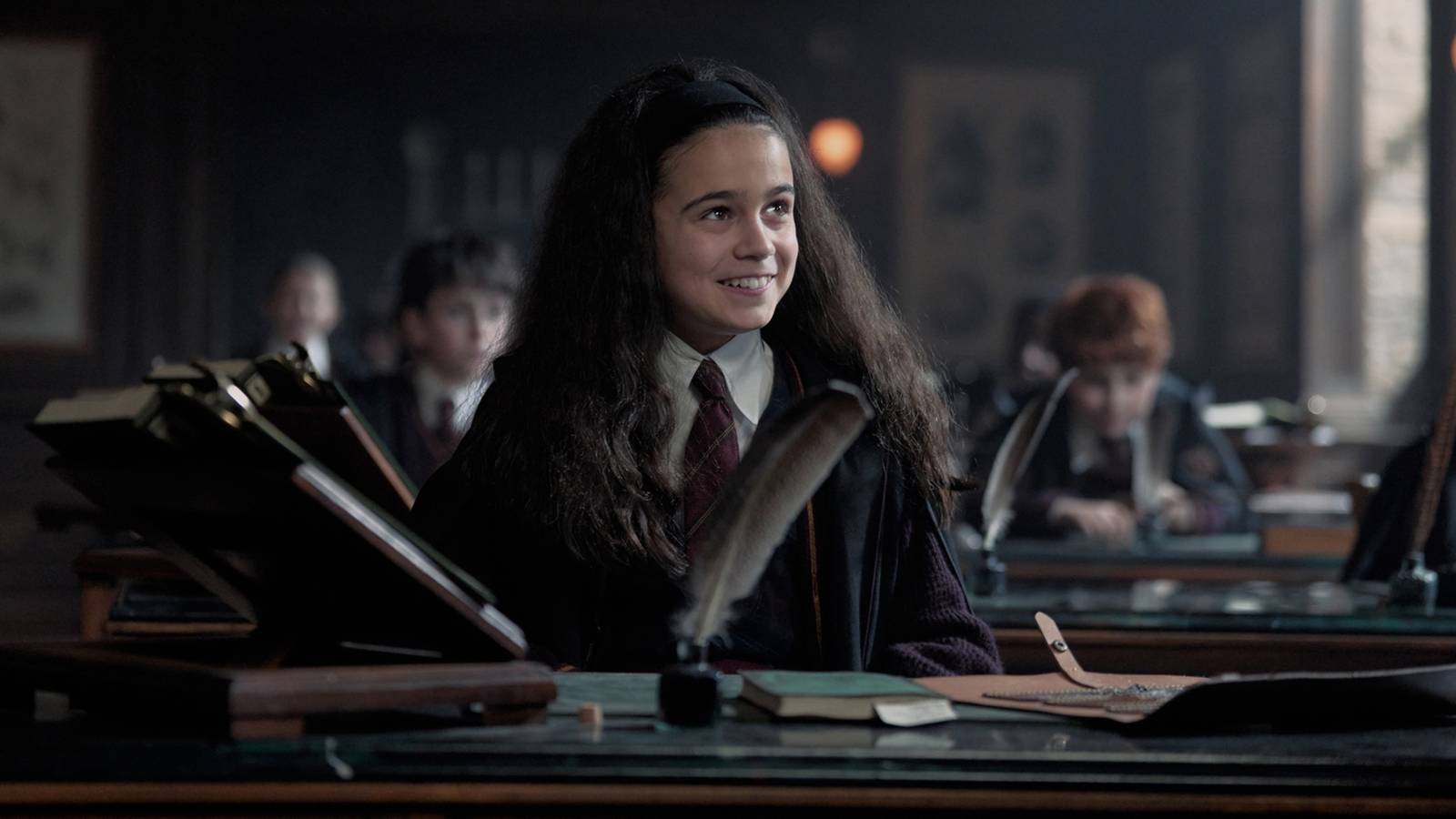 HBO Exec Doubts 'Harry Potter' Reboot Series Will Release New Seasons ...