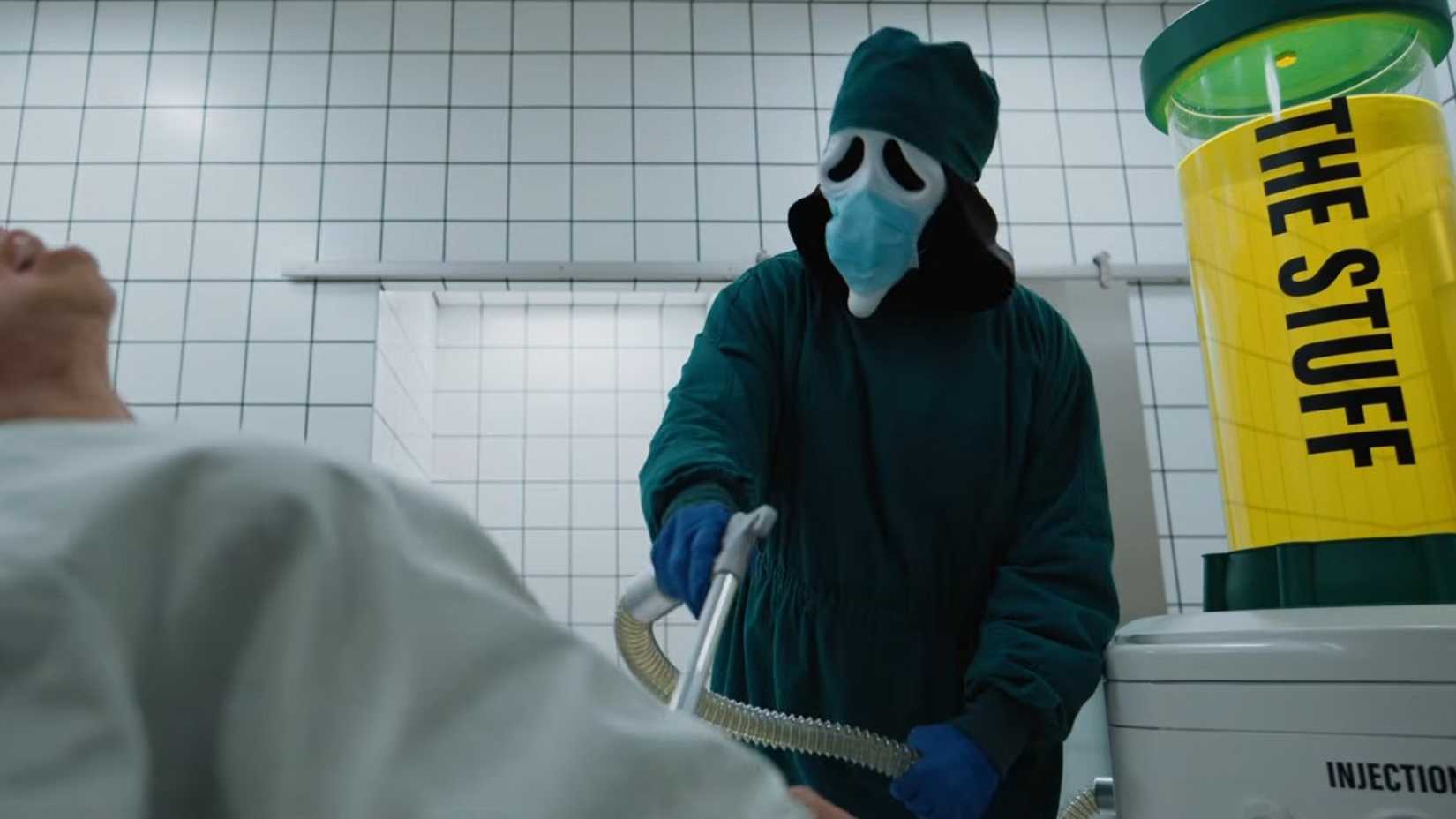 'Scary Movie 6' Trailer Brings Parody Franchise Back for the Modern Era