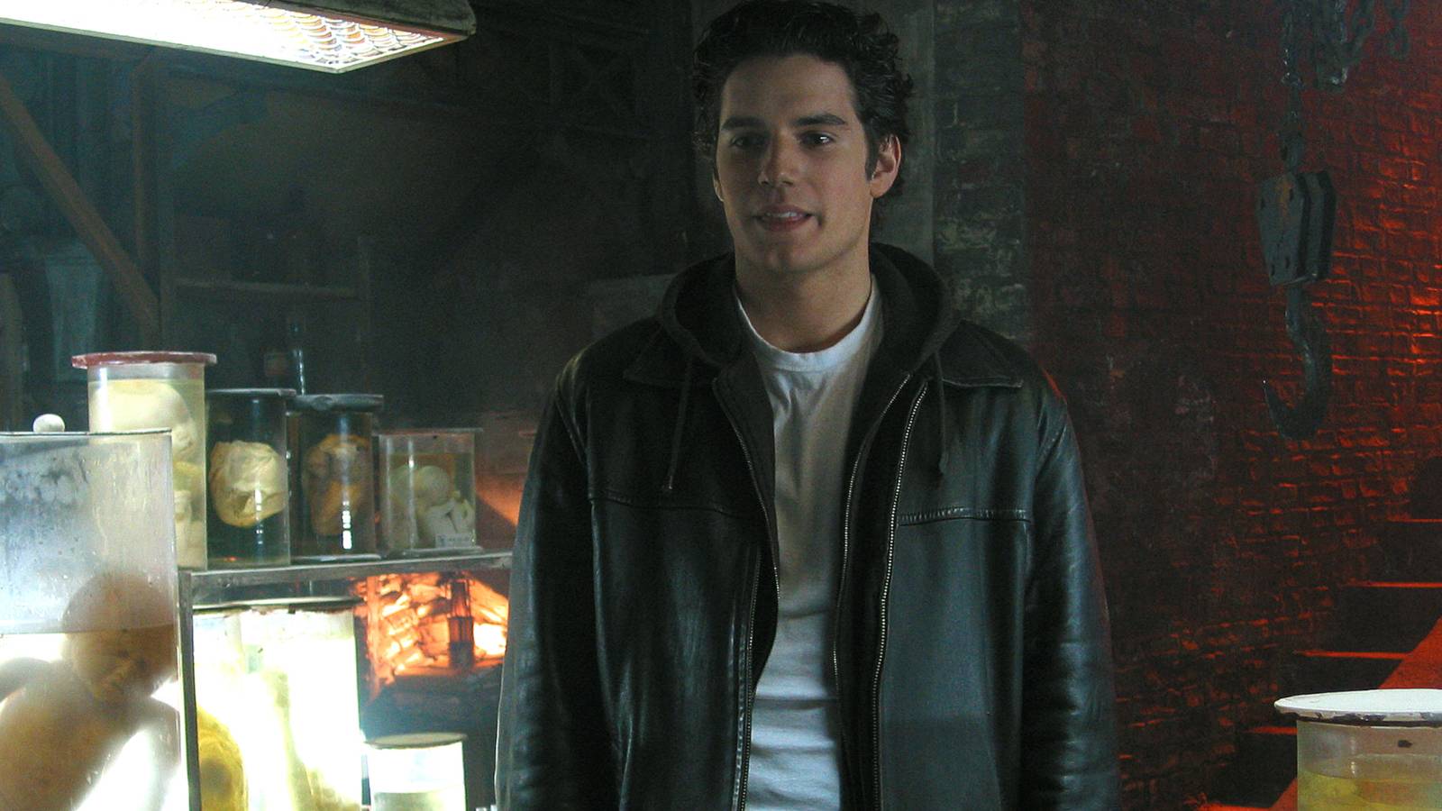 Henry Cavill's 'Hellraiser: Hellworld' Now Streaming Free on Pluto TV
