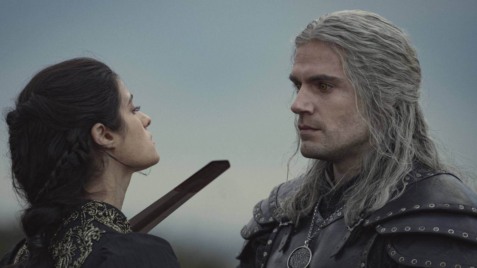 Netflix's 'Castlevania' Series Is a Better Fantasy Adaptation Than 'The ...