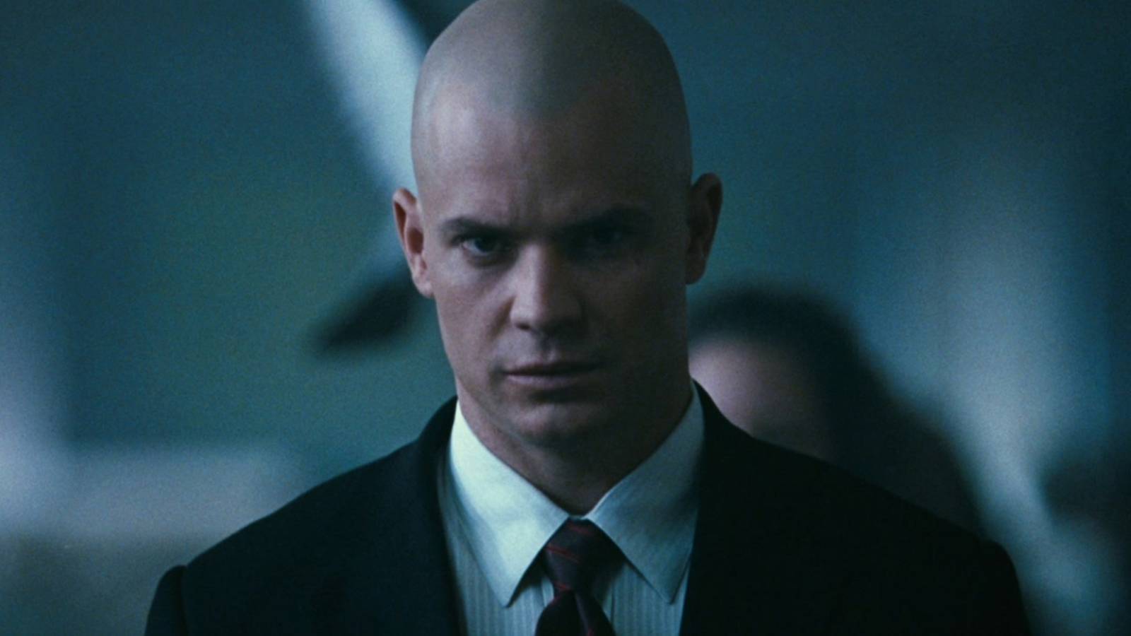 Long-Awaited 'Hitman' TV Show Officially "Dead in the Water" at Hulu
