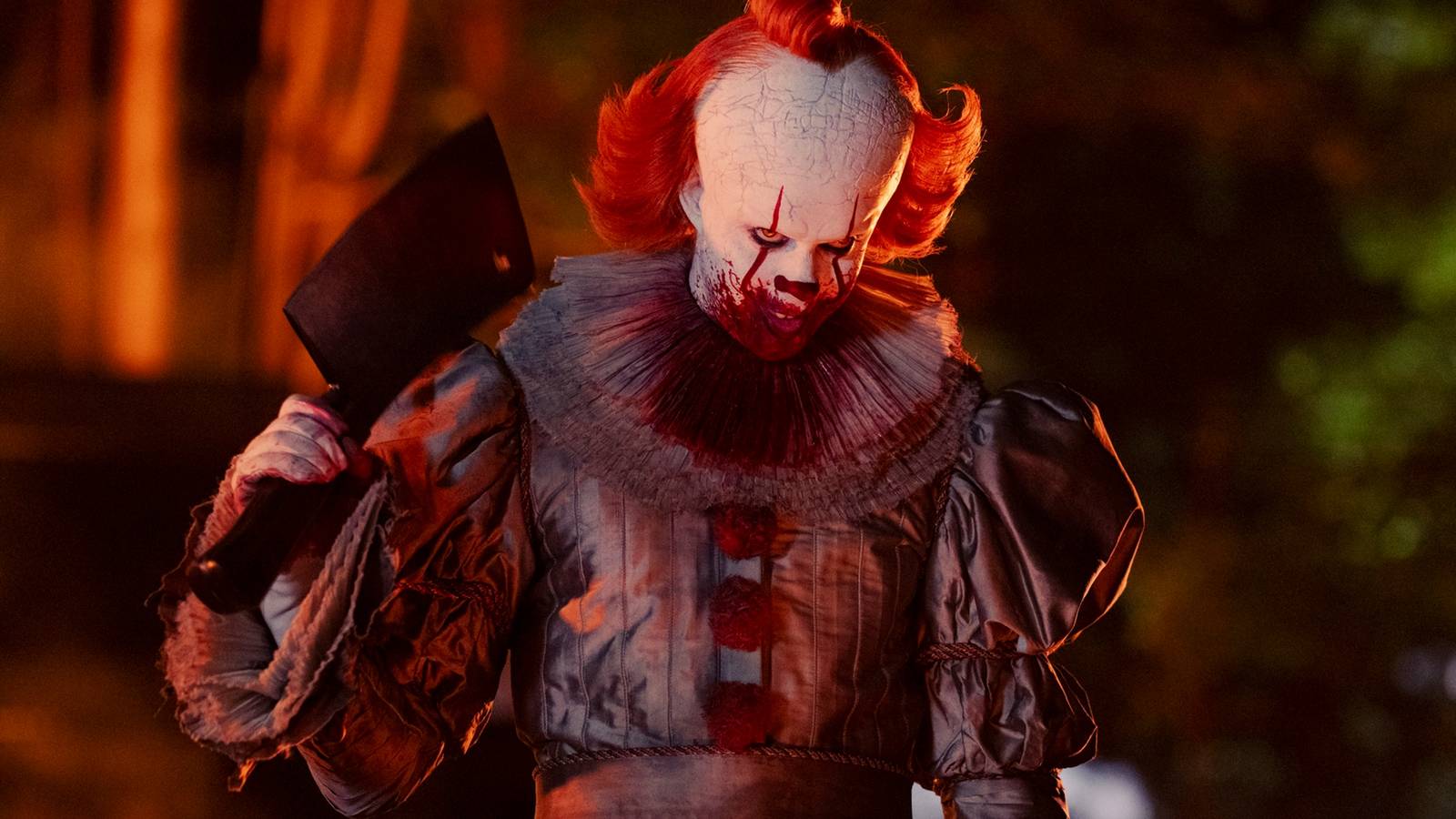 'It' Director Confirms Epic Supercut of Stephen King Epic Still in the ...
