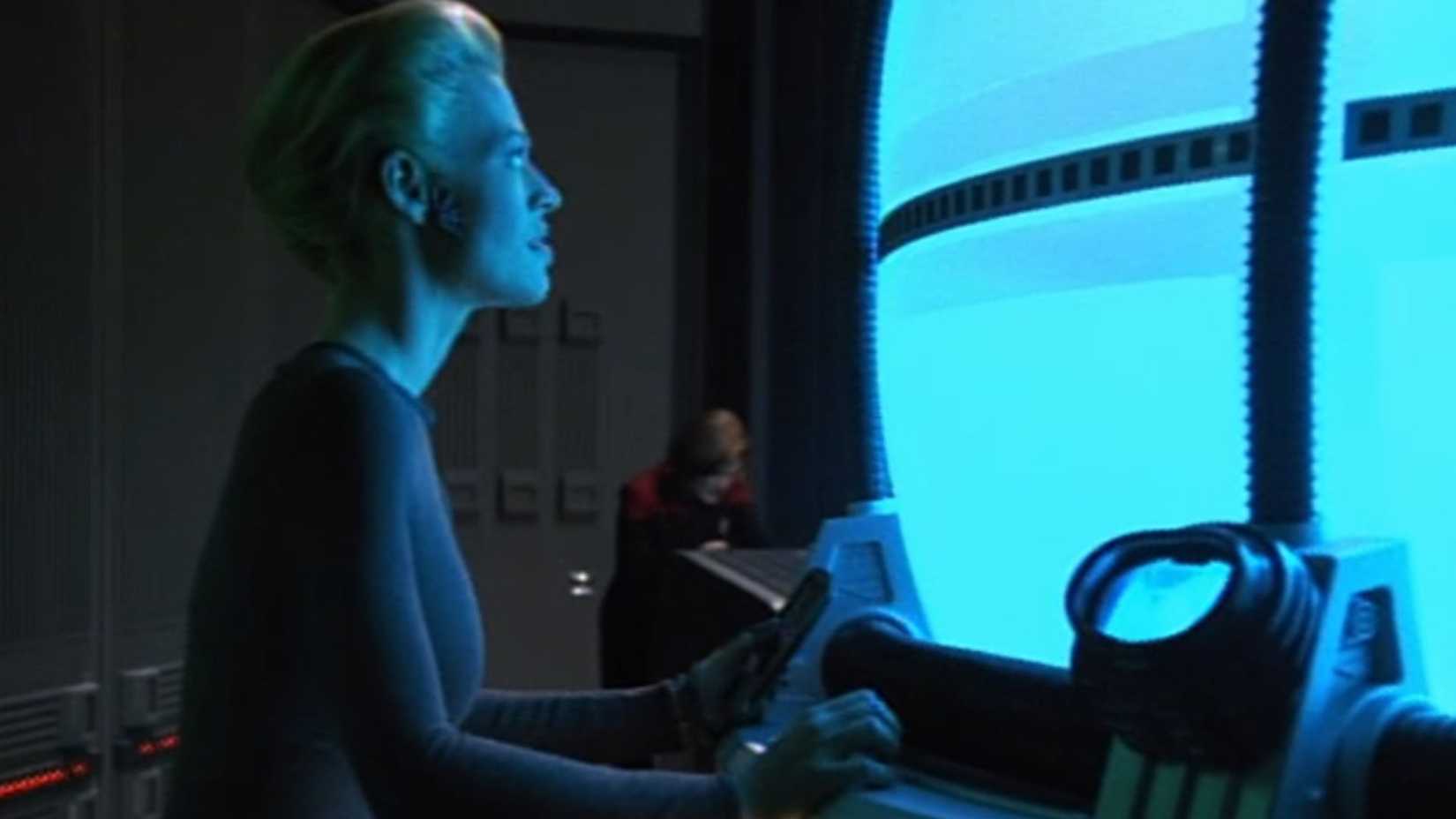 'Star Trek: Starfleet Academy' Releases Surprise Sequel To "The Omega ...