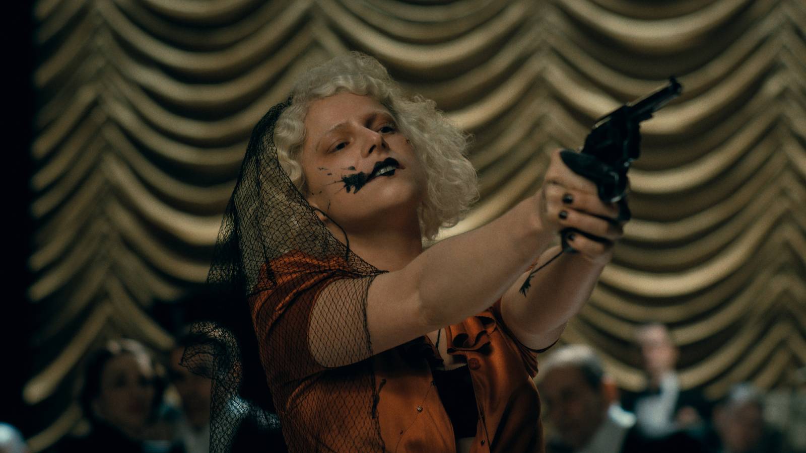 'The Bride!' Review: Jessie Buckley Breathes Life into a Monstrous Mess