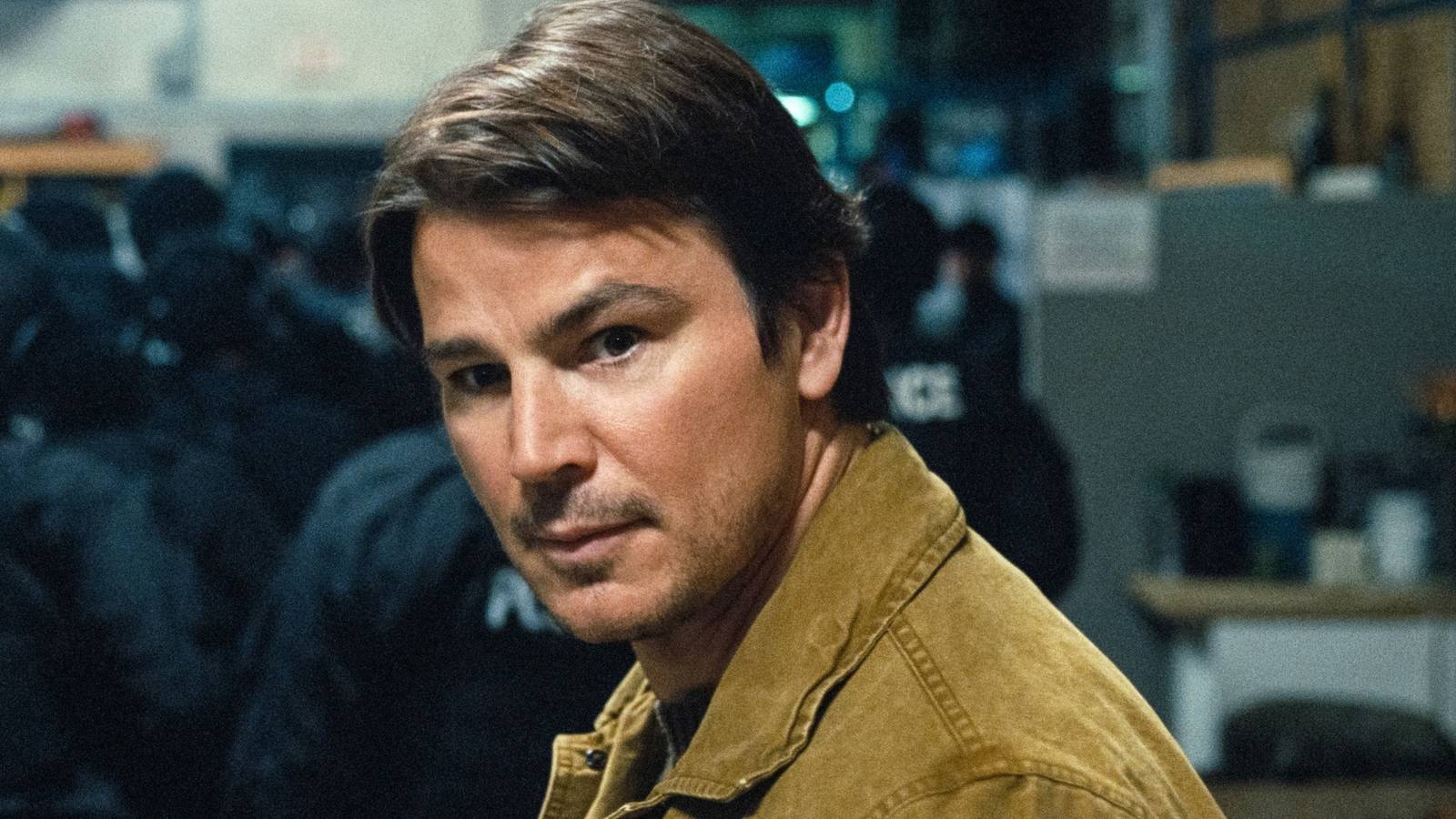 'All Day & All Night' Rounds Out Cast for Josh Hartnett Action Thriller