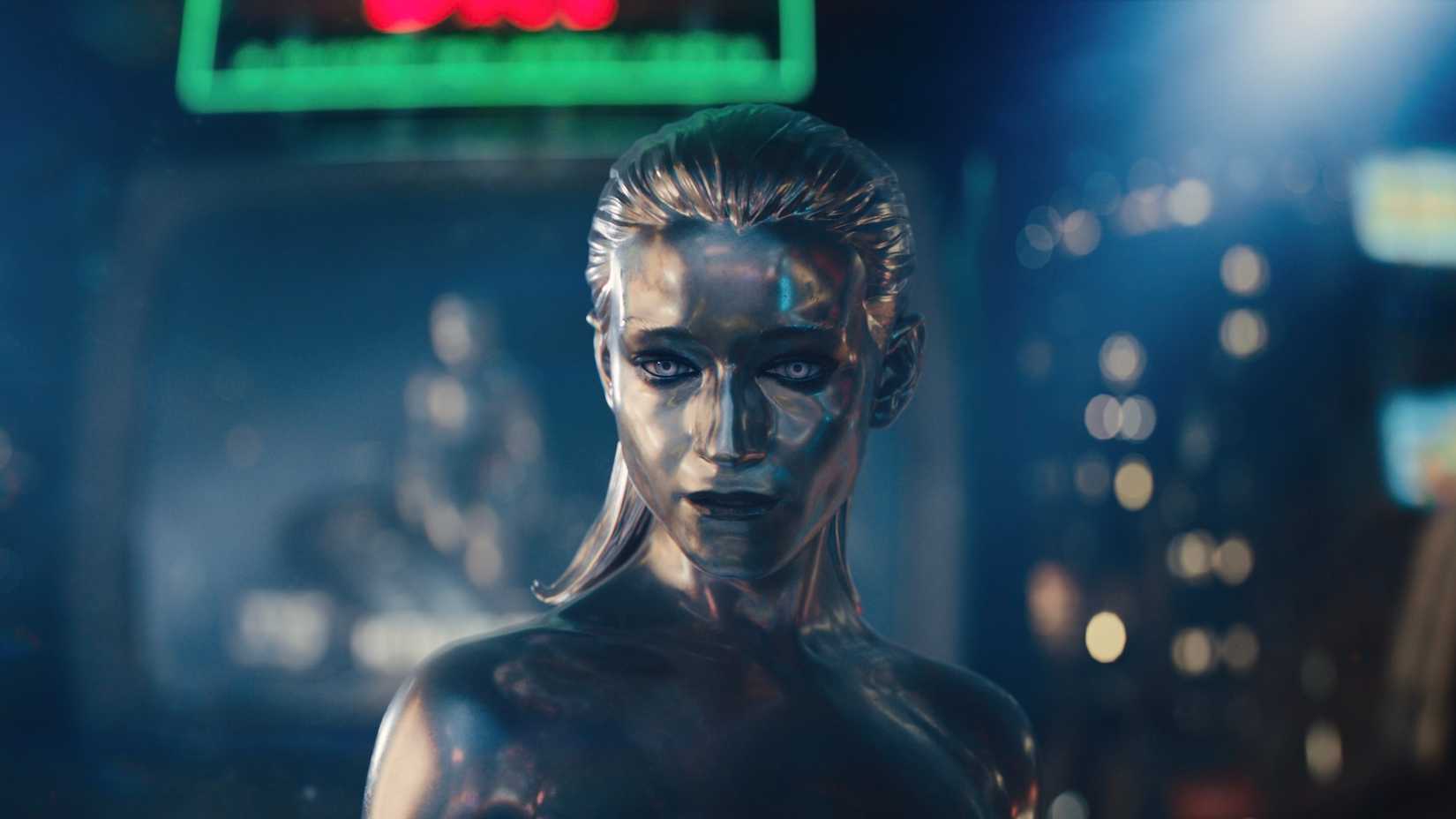 Marvel Unveils 'Fantastic Four' Prequel Comic 'Shalla-Bal: Silver Surfer'