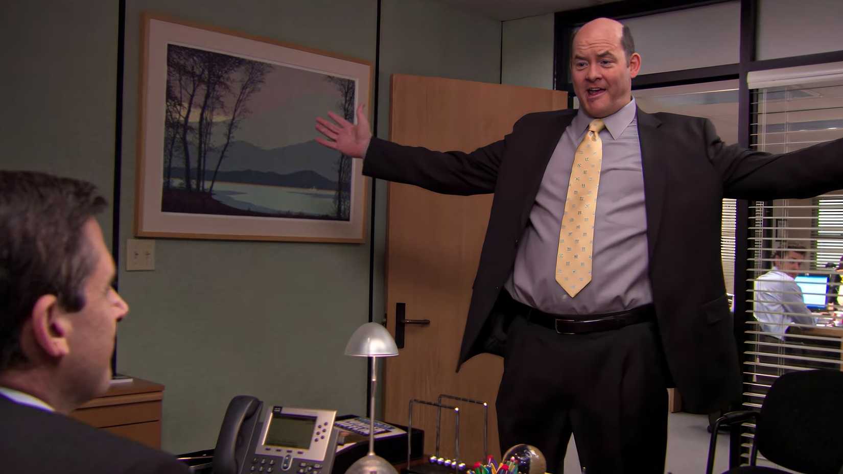 The Office: The Most Disliked Characters on the Show, Ranked