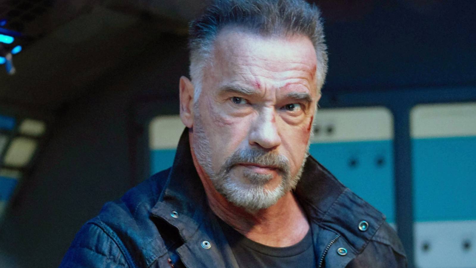 Arnold Schwarzenegger Now Hitting the Gym for 'King Conan' Return