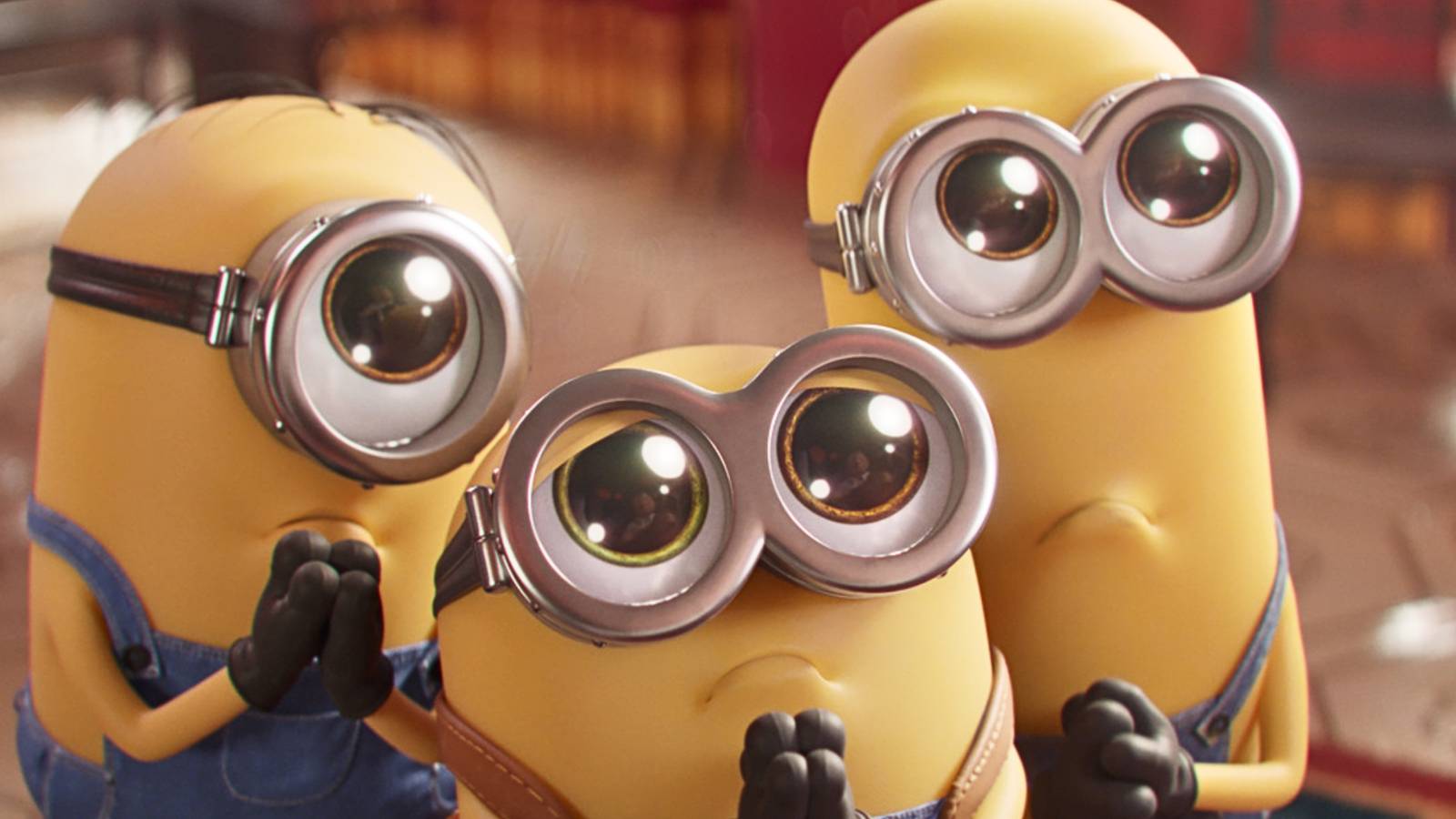 'Minions & Monsters' Adds Jeff Bridges, Christoph Waltz & More Oscar ...