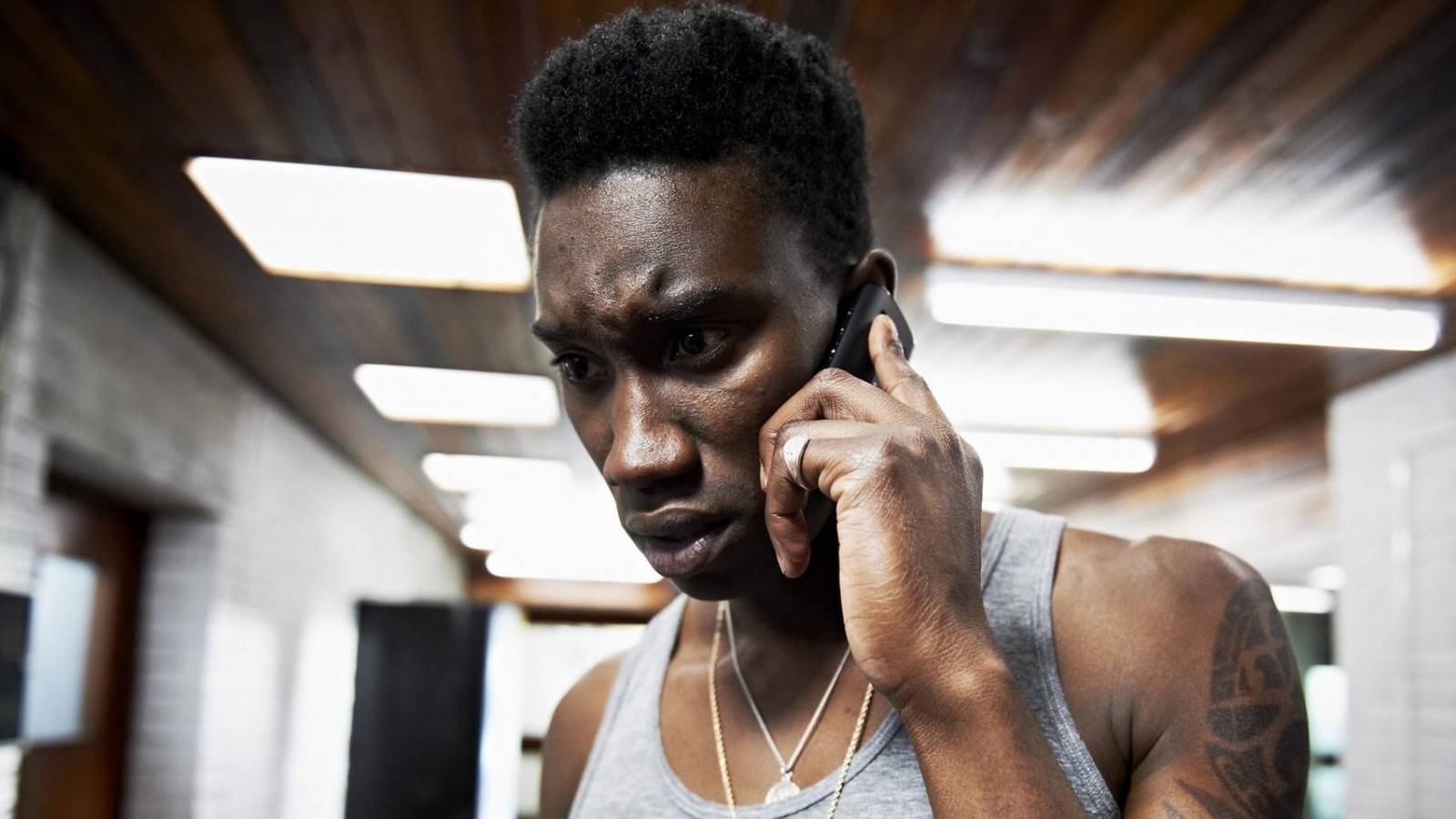 Cult British Sci-Fi Series 'Misfits' Is the Perfect Weekend Binge