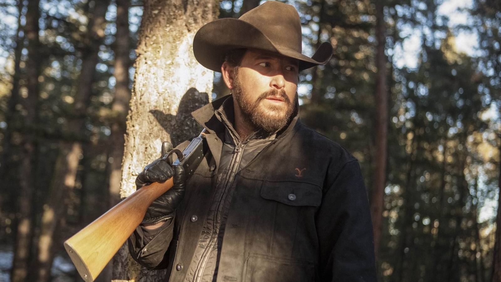 Upcoming Spinoff 'Dutton Ranch' Is Essentially a Sixth Season of ...