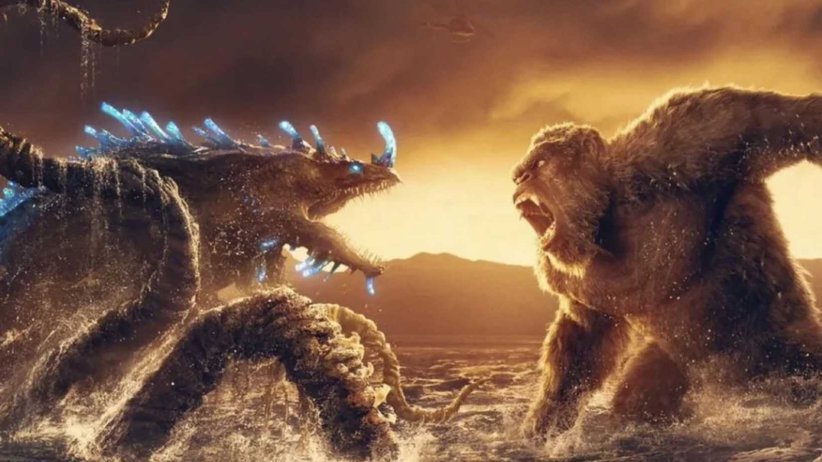 Wild New 'Monarch: Legacy of Monsters' Theory Changes Titan X's Role