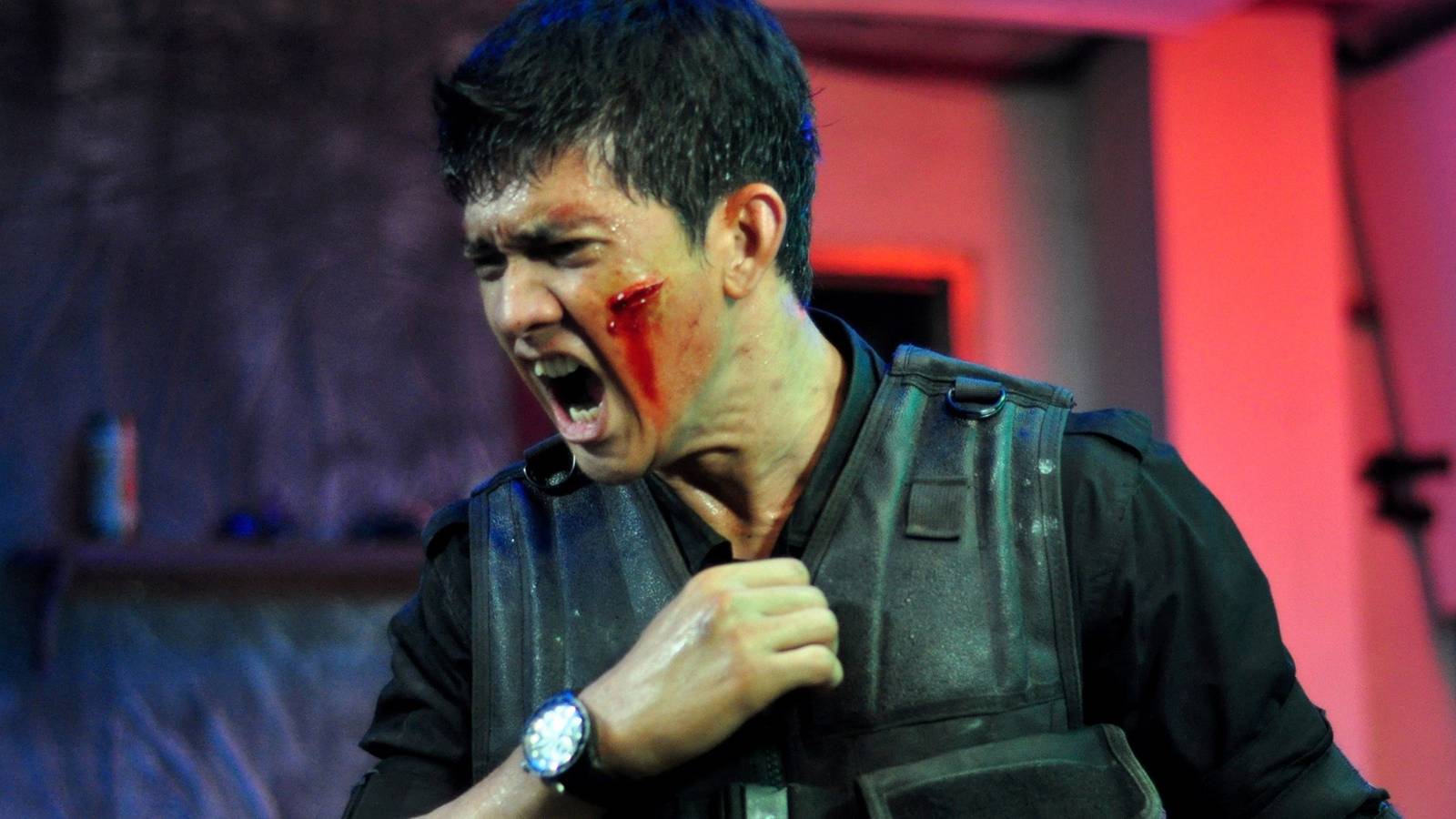 Netflix's 'The Raid' "Reimagining" Gets Update From Director [Exclusive]