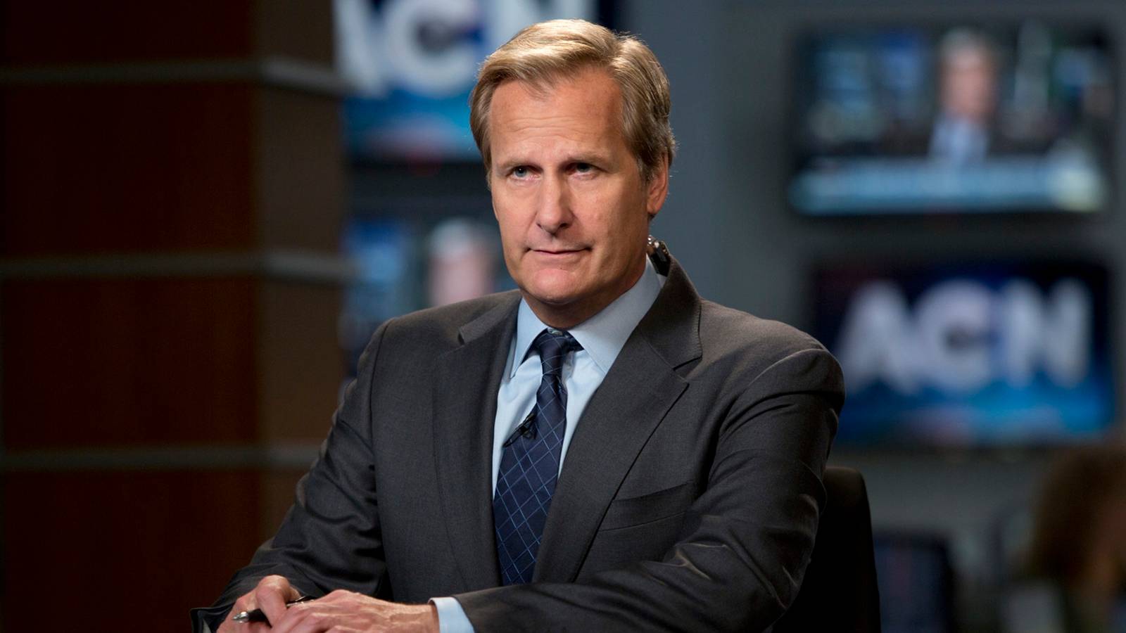 Apple TV's 'The Morning Show' Season 5 Casts Jeff Daniels