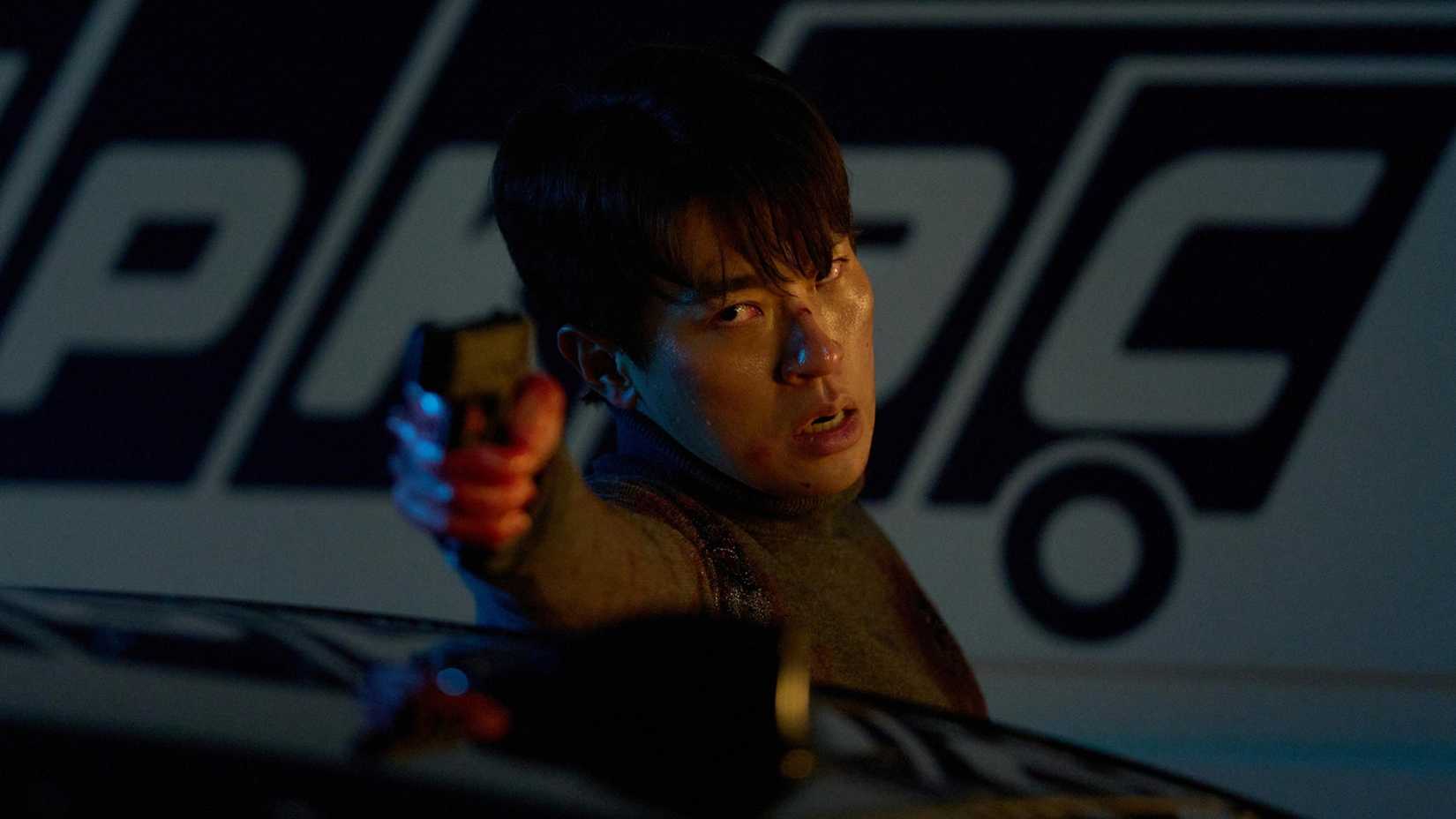 Action Spy Thriller 'Humint' Quickly Becomes Netflix's New #1 Movie
