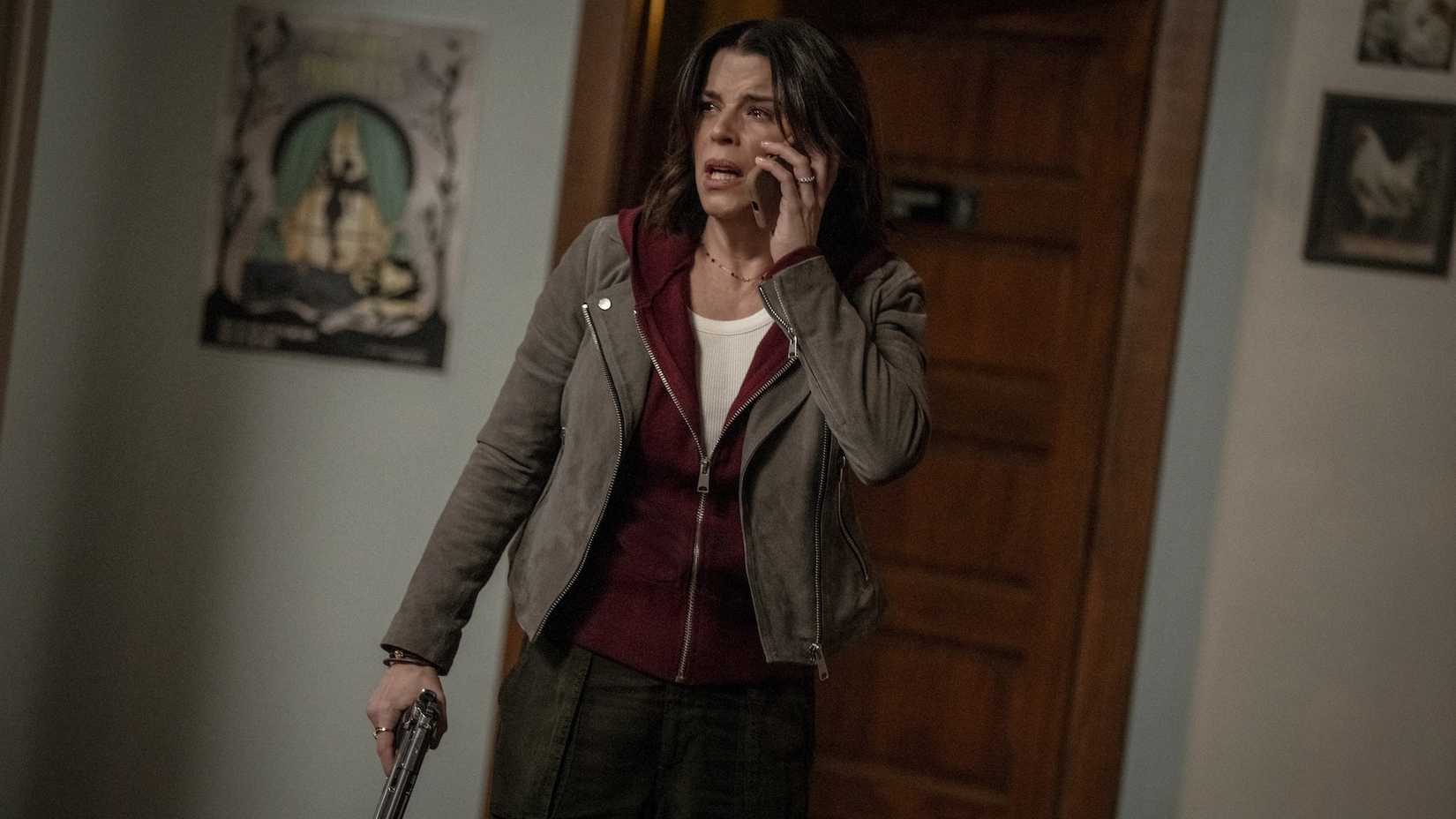 'Scream 7' Officially Streaming on Paramount+ on May 28