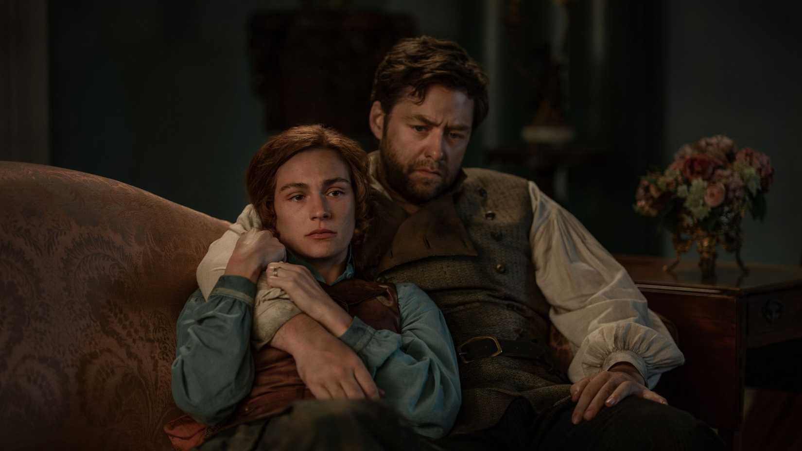 'Outlander': Get Season 8 Full Release Schedule for STARZ Series