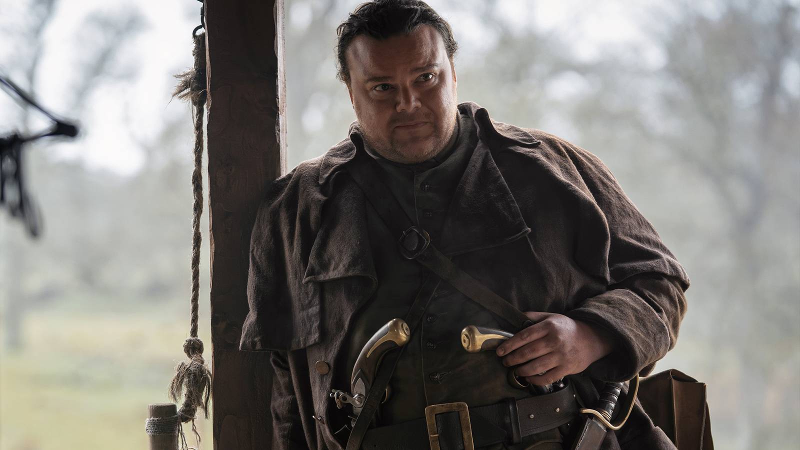 'Outlander' Scores Big Worldwide on Netflix as Final Season Kicks Off
