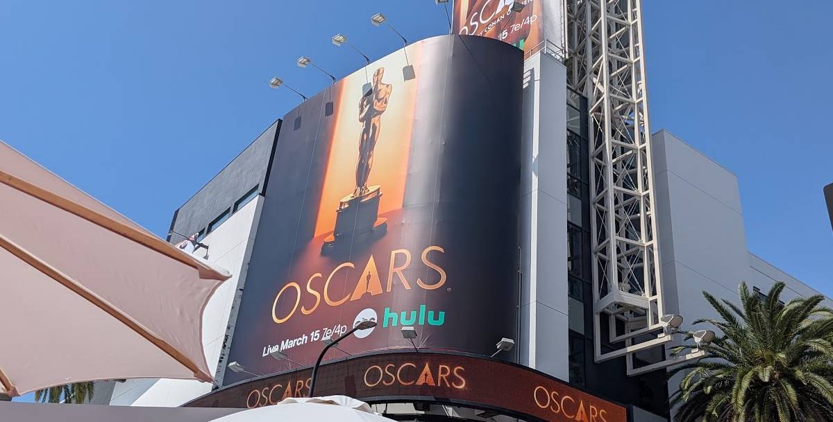 I Attended The 2026 Oscars — Here's What Really Happens Inside The ...