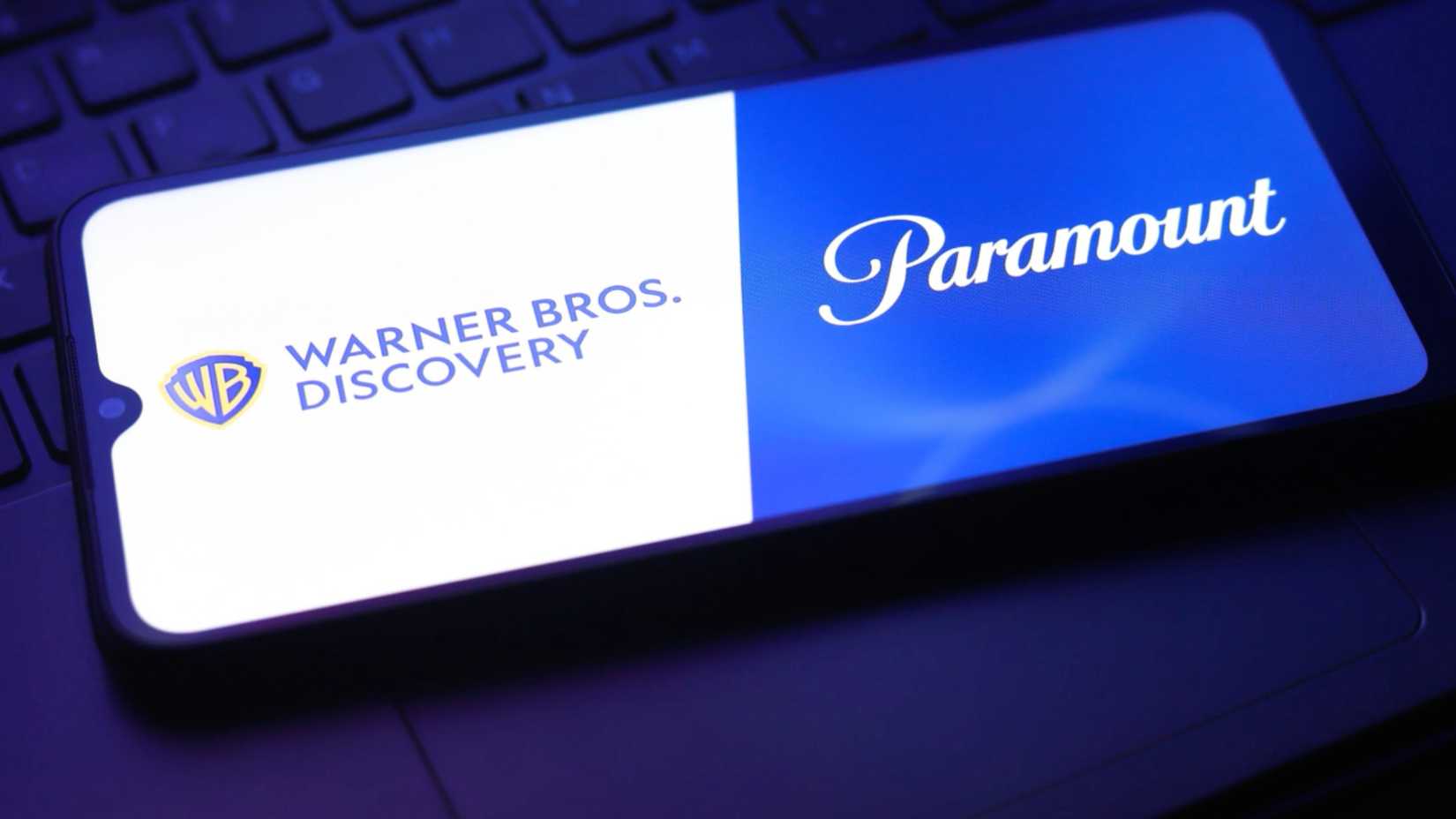 Paramount's Warner Bros. Takeover Officially Approved by Shareholders