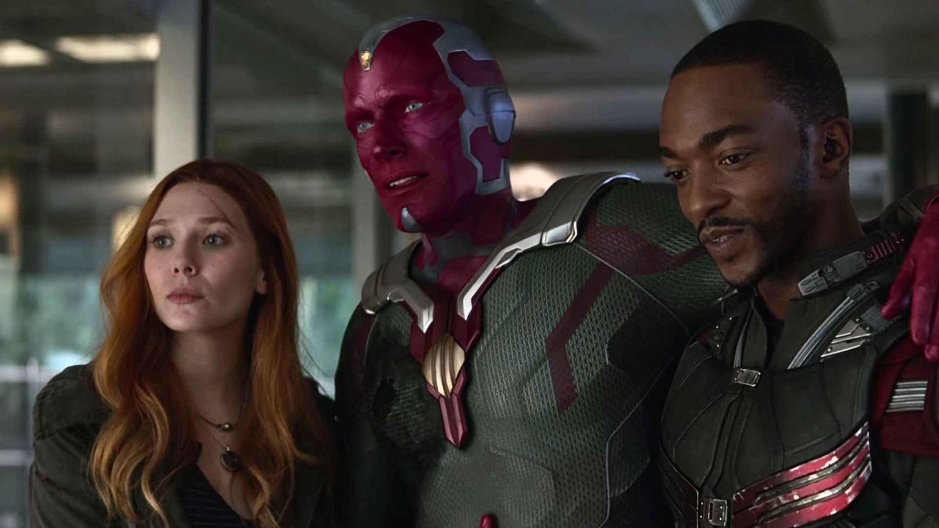 Luke Cage Star Mike Colter Teases Potential MCU Return in 'Daredevil ...
