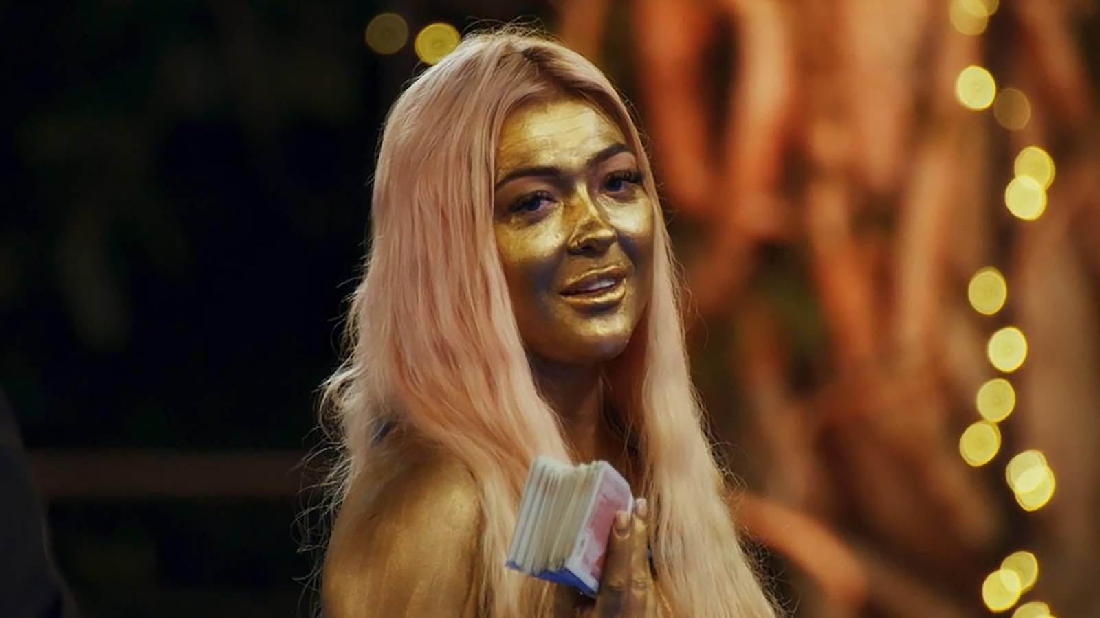 Weirdest Reality Dating Shows