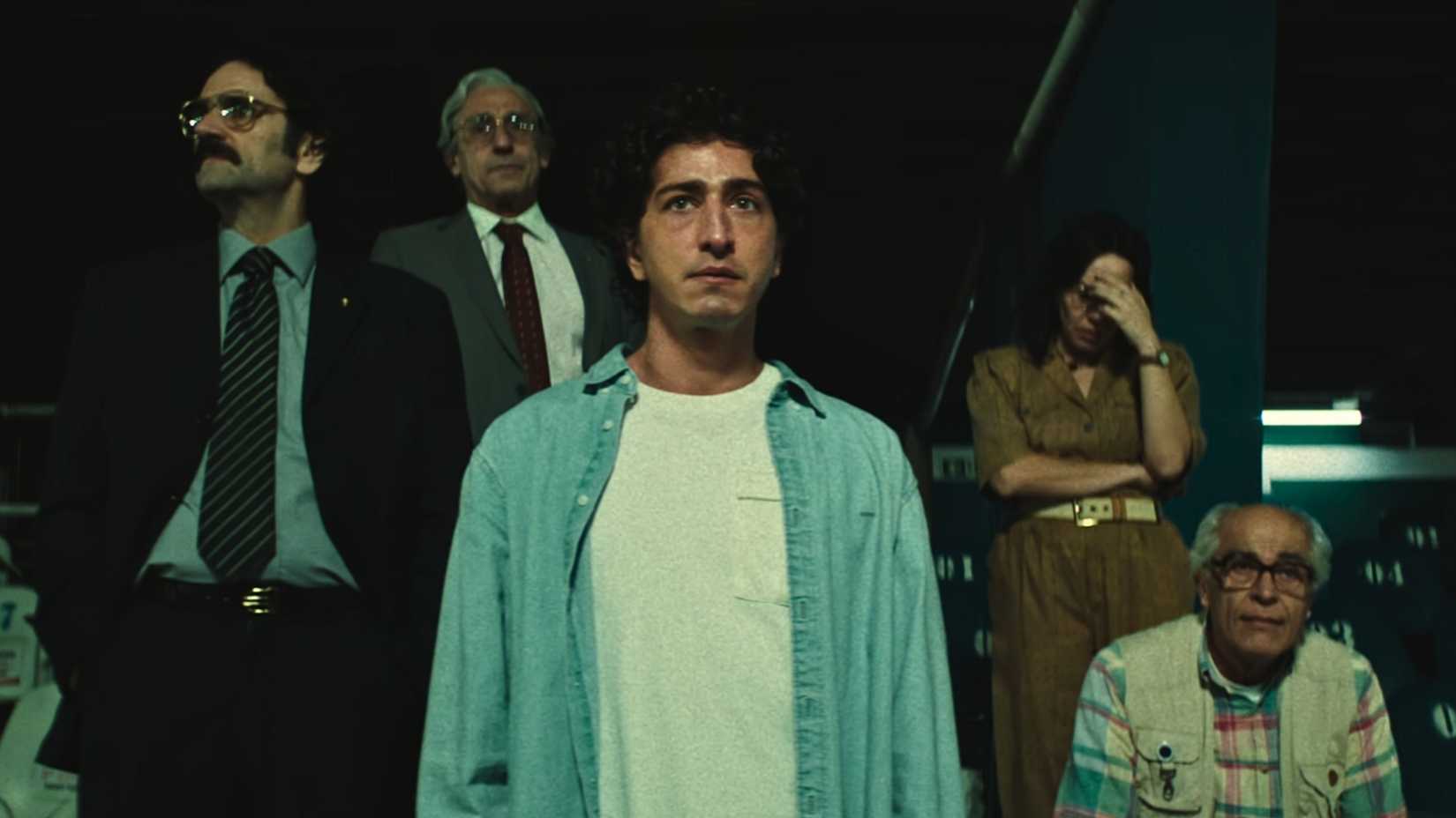 Netflix Disaster Thriller 'Radioactive Emergency' Reaches Most Watched ...