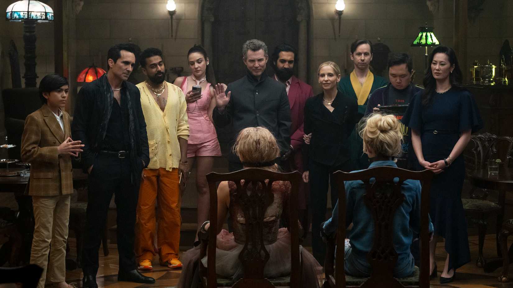 'Ready or Not 2' Review: Samara Weaving Returns for Senseless Sequel