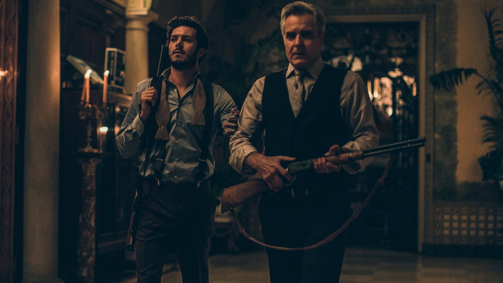 'Ready or Not' Tops Streaming Charts Ahead of Anticipated Sequel