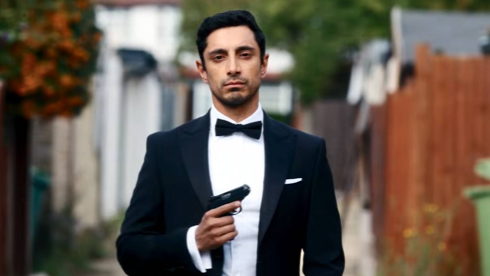 'Bait' Trailer Unveils Prime Video's James Bond Meta-Comedy Series