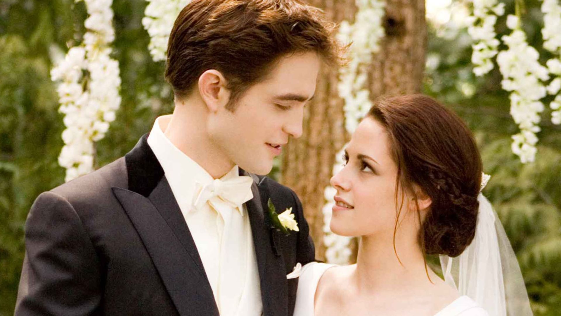 The Twilight Saga | MovieWeb