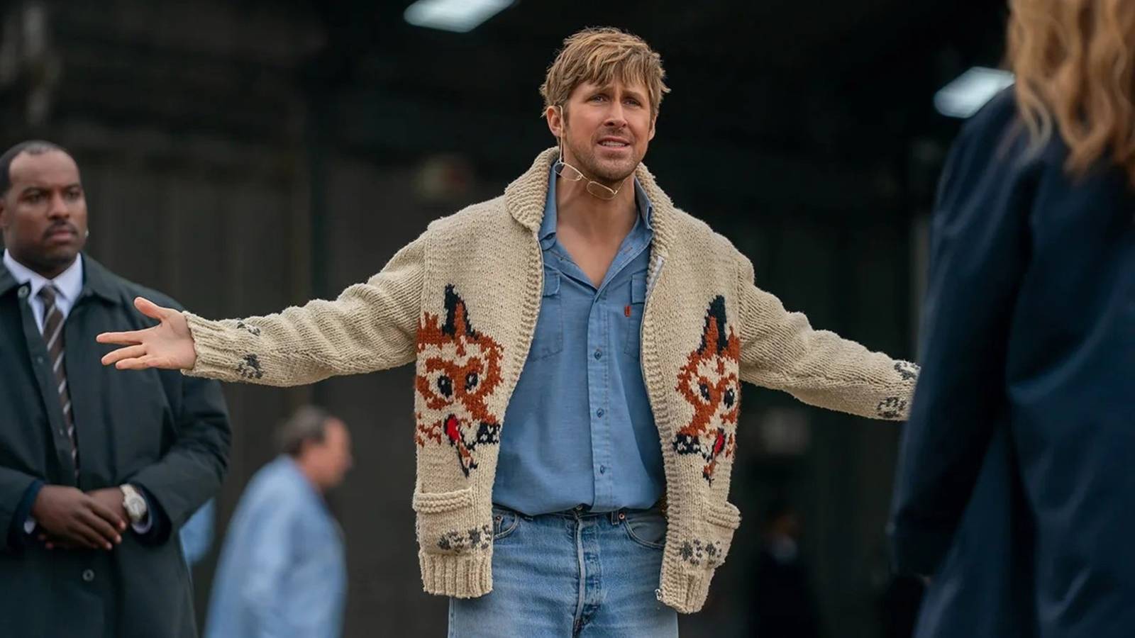 'Project Hail Mary's Ryan Gosling Box Office Redemption Can Persist in 2027