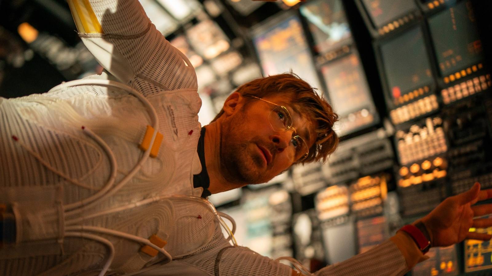 Why 'Project Hail Mary's Rocky and Grace Can't Survive In the Same Space
