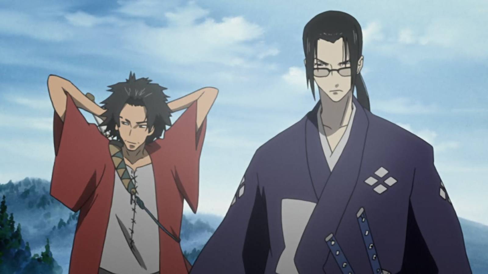 Live-Action 'Samurai Champloo' in the Works From Netflix's 'One Piece ...