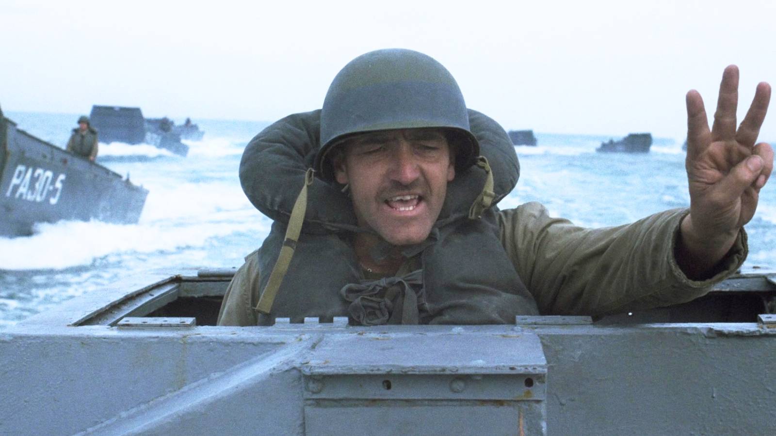 Steven Spielberg's Masterpiece War Movie 'Saving Private Ryan' Is ...