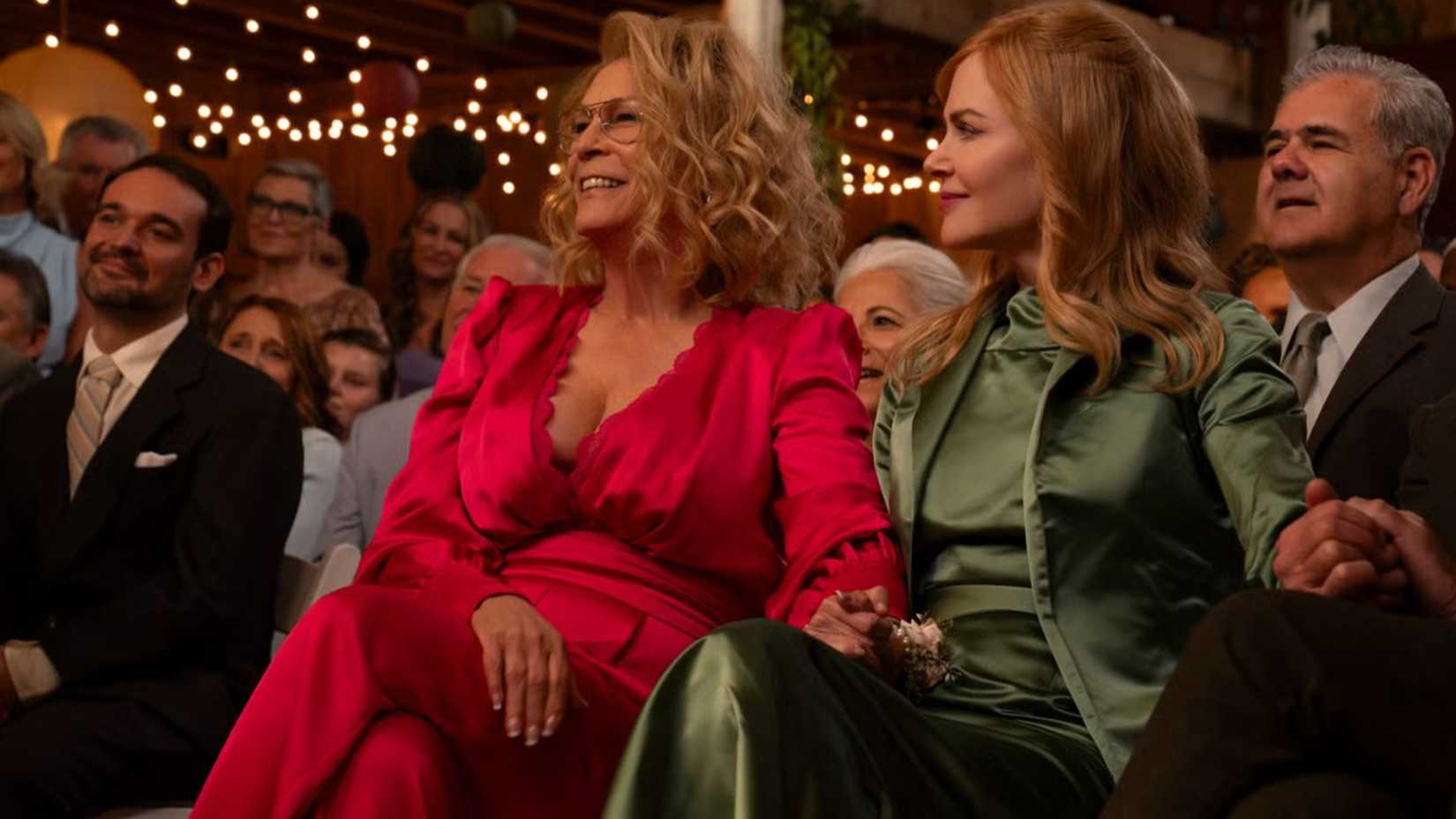 When 'Scarpetta' Releases on Prime Video & Full Release Schedule