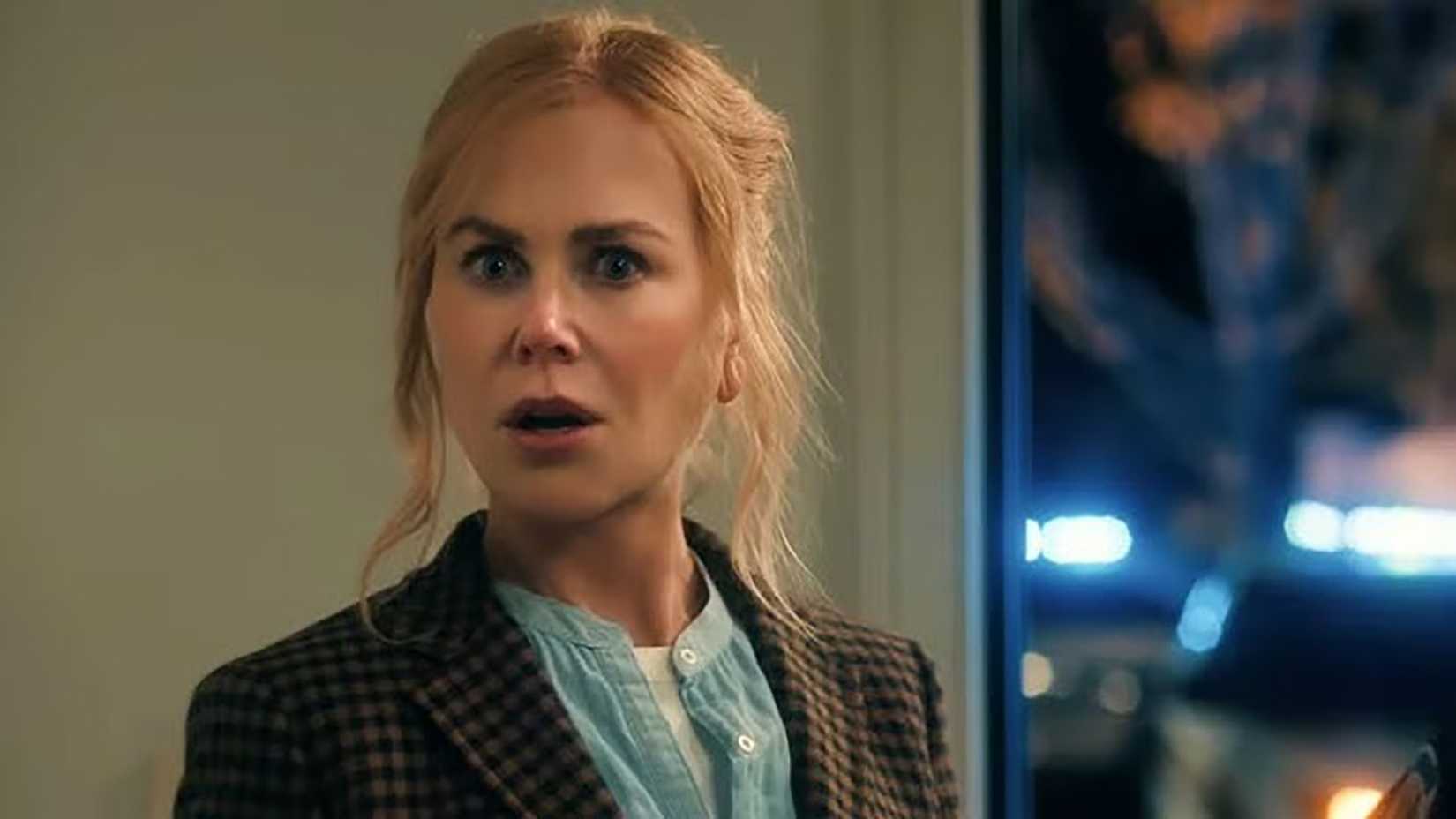 'Reacher' Fans Should Watch Prime's #1 Worldwide Thriller 'Scarpetta'