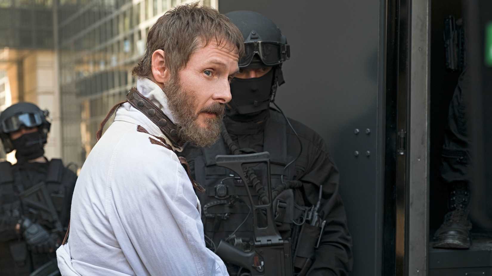 Netflix's Live-Action 'Assassin's Creed' Series Rounds Out Supporting Cast